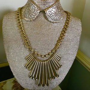 Jewelry | Statement Necklace | Poshmark
